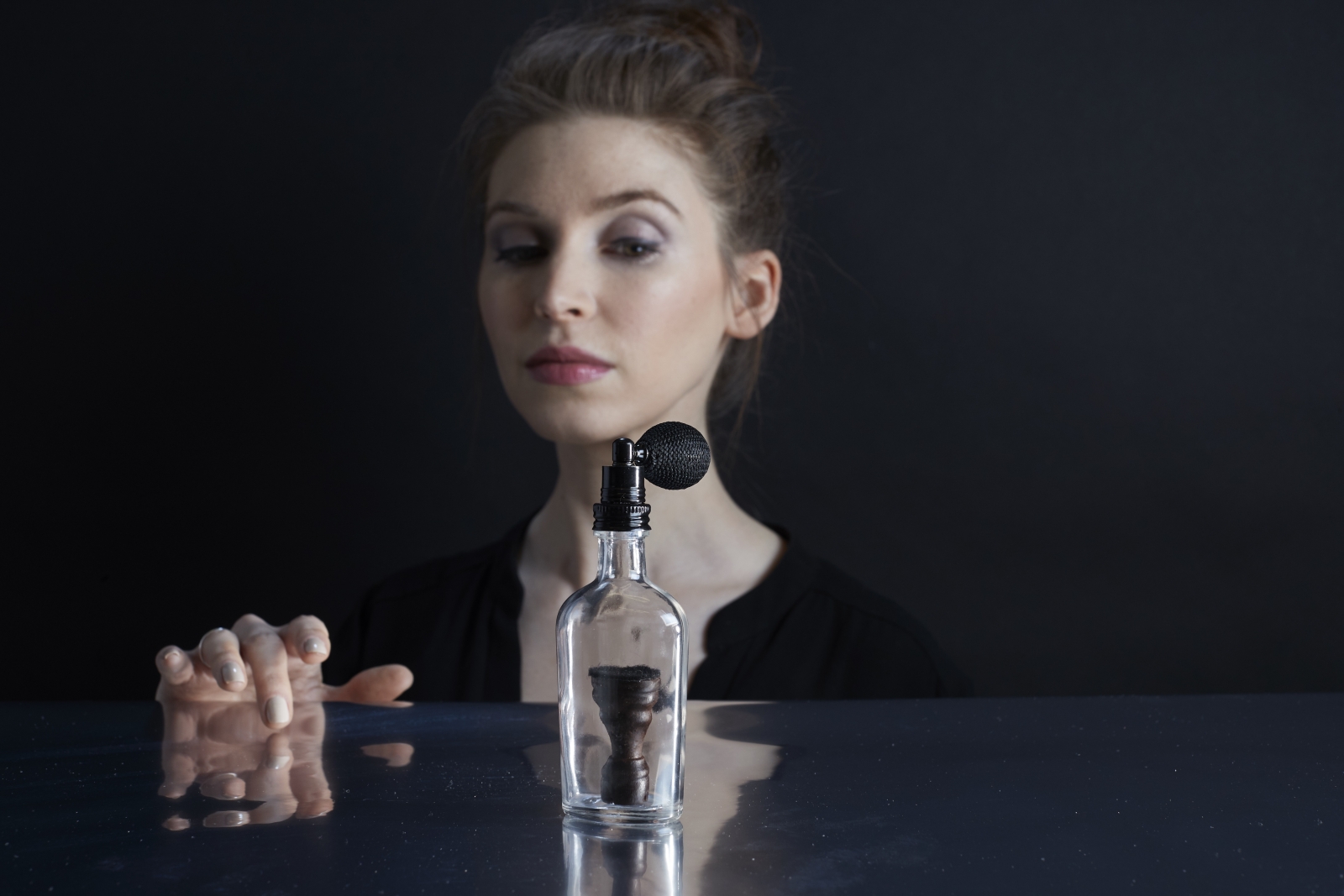 How Jeanette Andrews Cracked the Impossible Bottle – Chicago Magazine